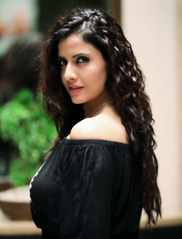 Smriti Kalra