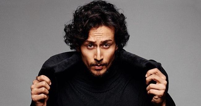 Picture of Tiger Shroff