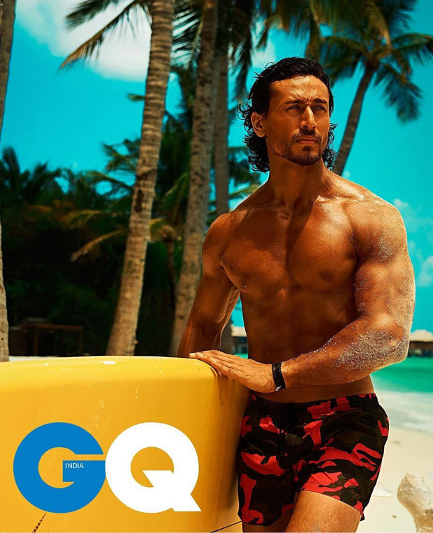 Image of Tiger Shroff
