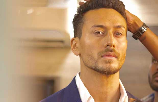 Picture of Tiger Shroff