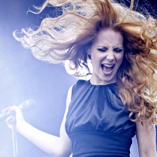 Picture of Simone Simons