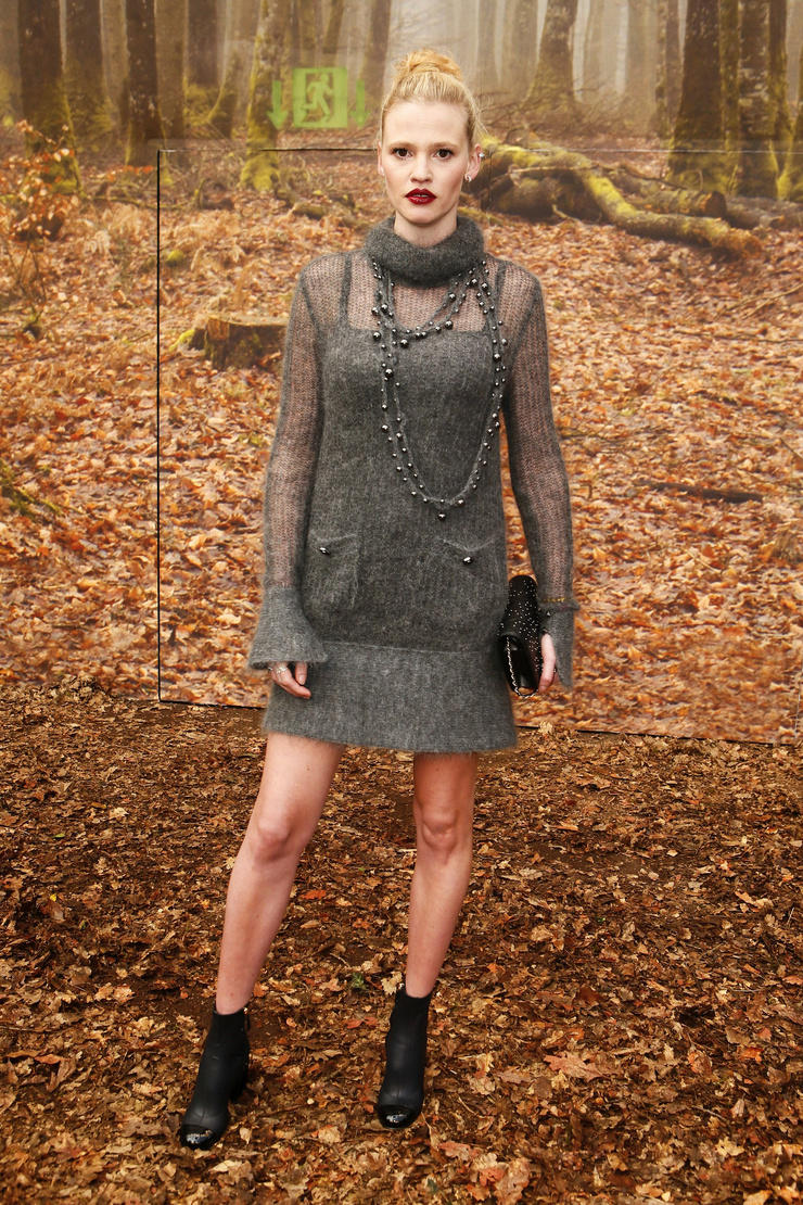 Picture of Lara Stone