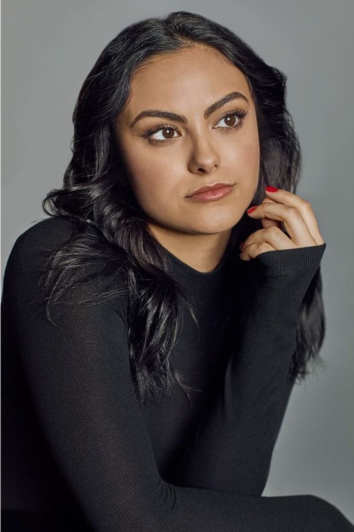 Picture of Camila Mendes