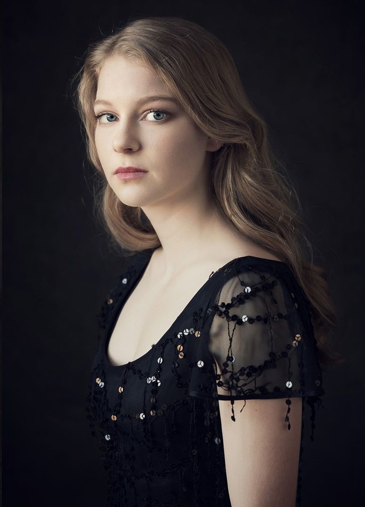 Image of Stephanie Amarell