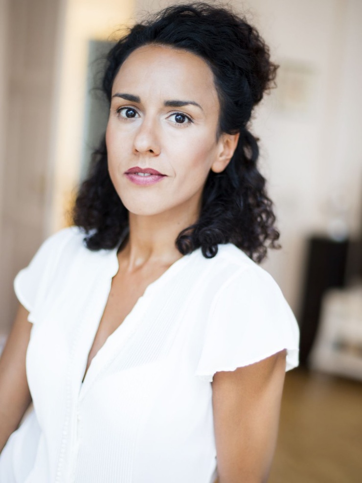 Picture of Dunja Dogmani