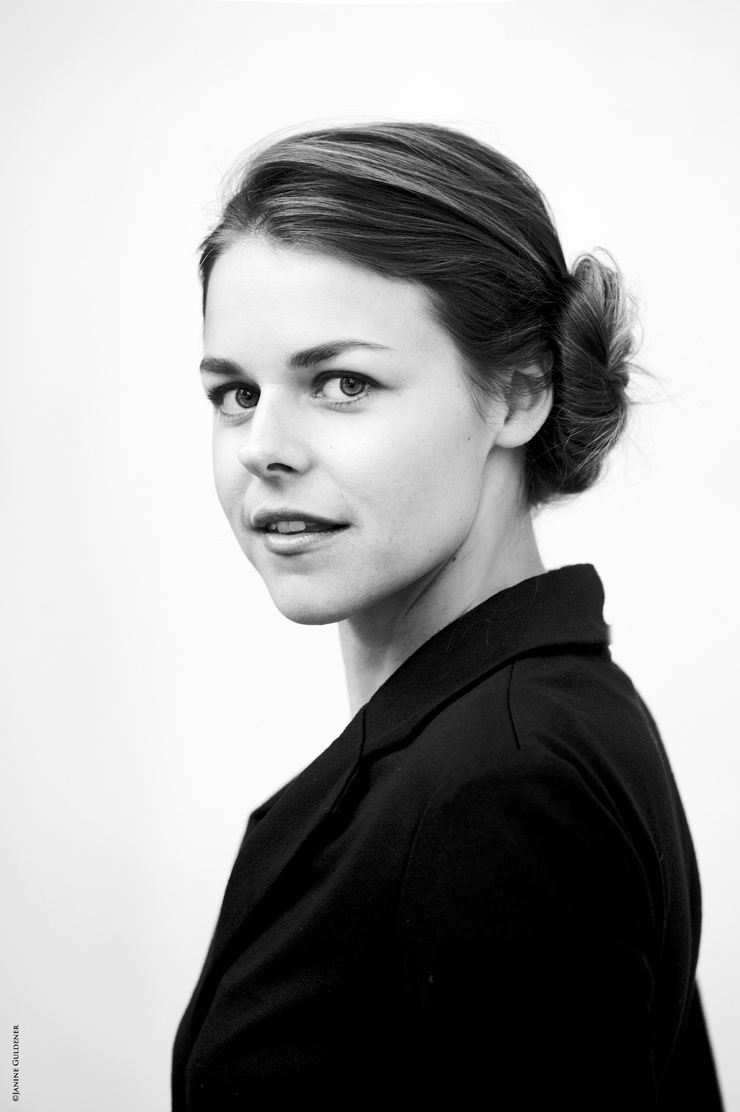 Picture of Isabel Kott