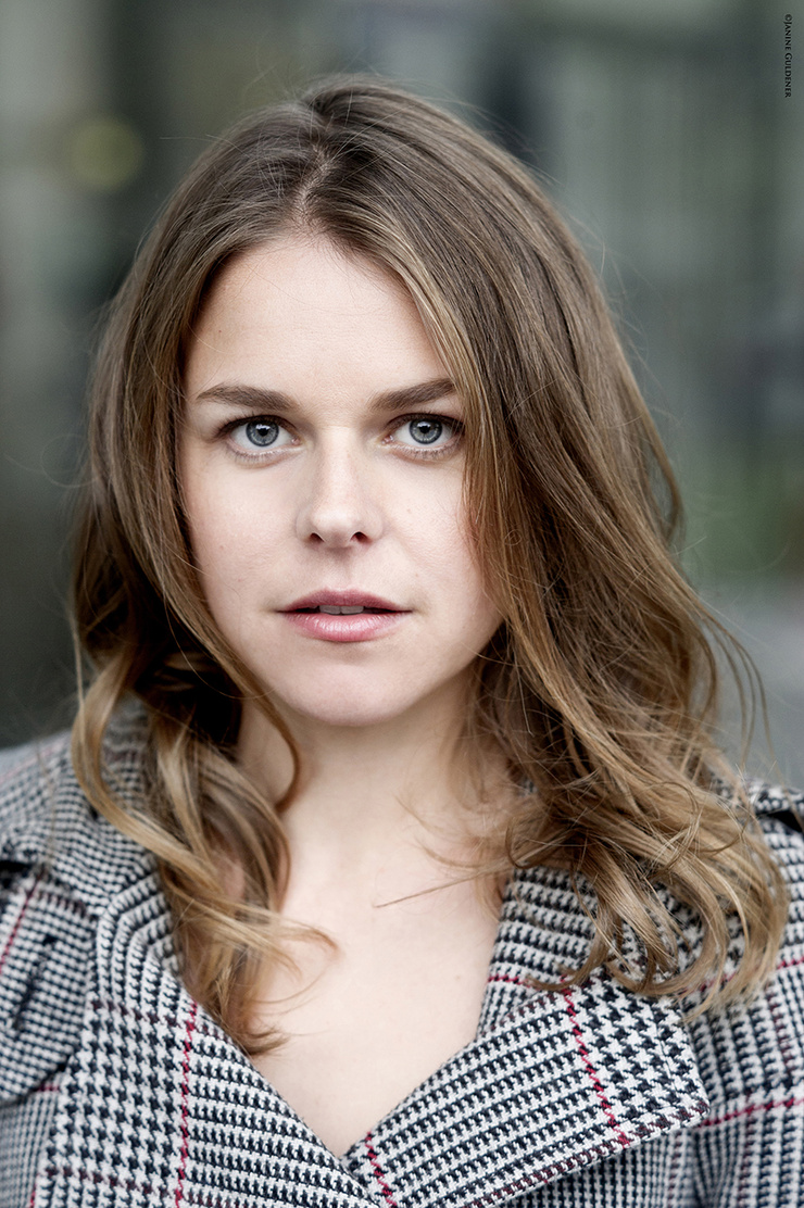 Image of Isabel Kott