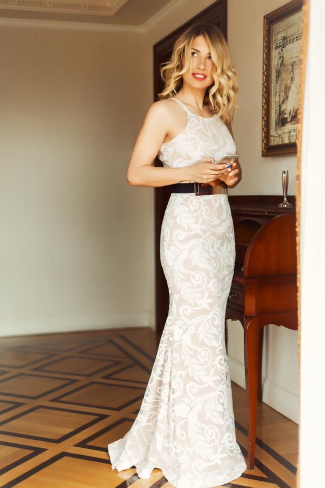 Picture of Maria Iliaki