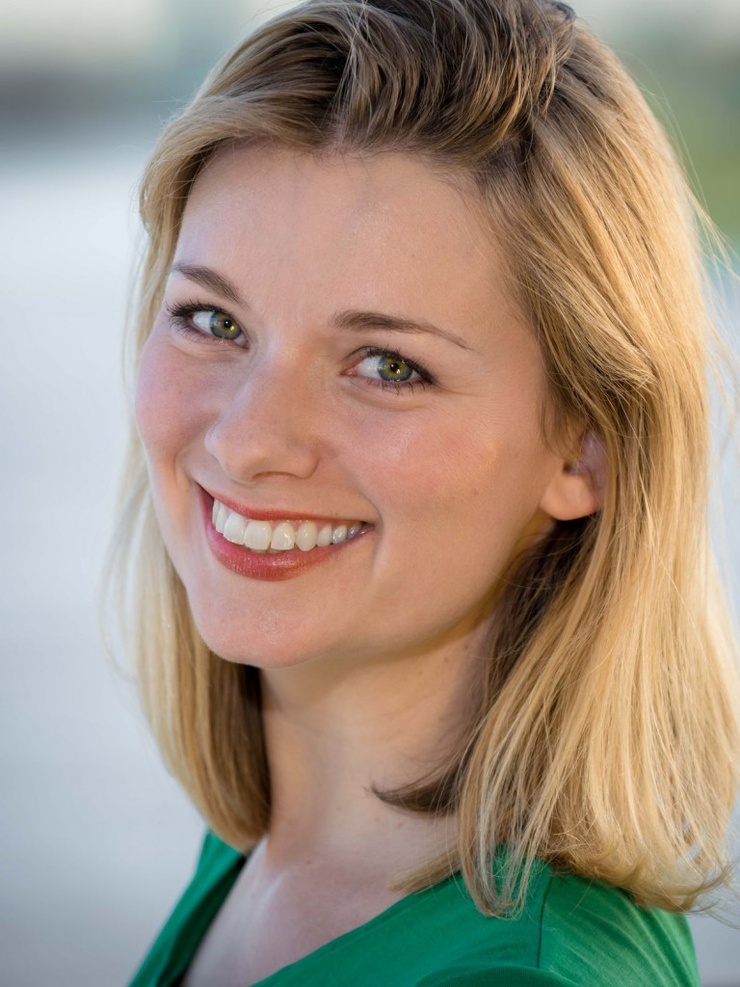 Olivia Klemke picture