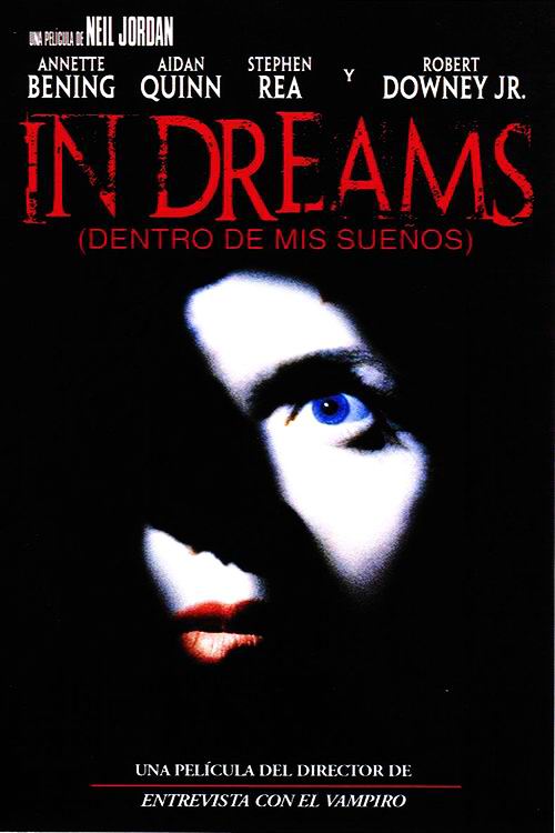 Image of In Dreams