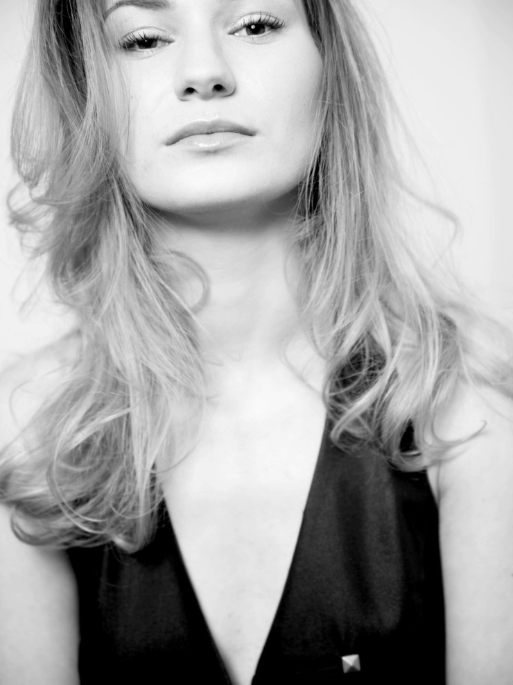 Picture of Katharina Kowalewski