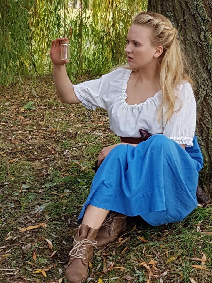 Alice Erk image