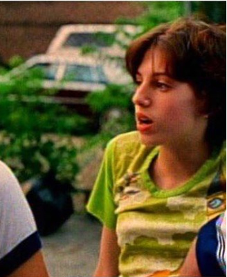 Image of Carisa Glucksman