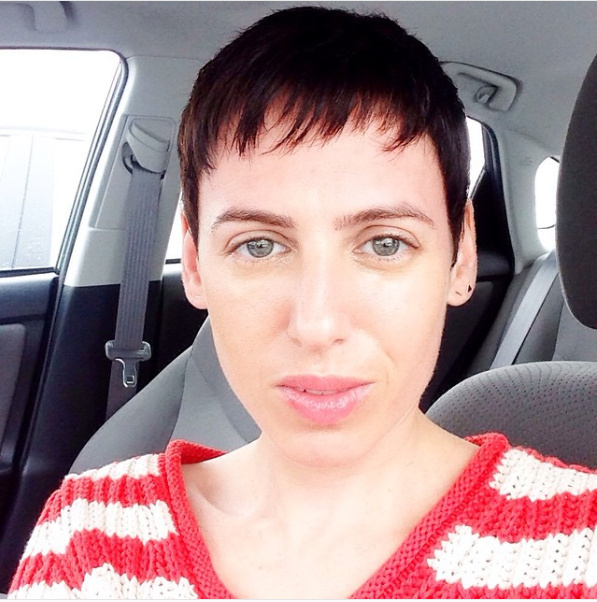 Picture of Carisa Glucksman