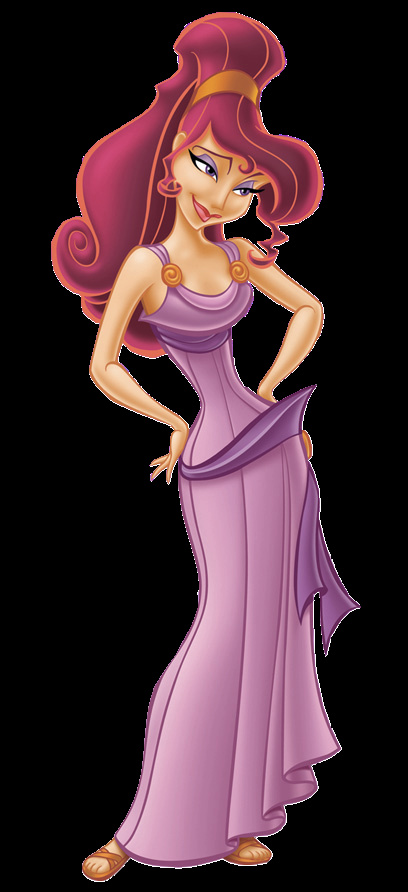 Picture of Megara