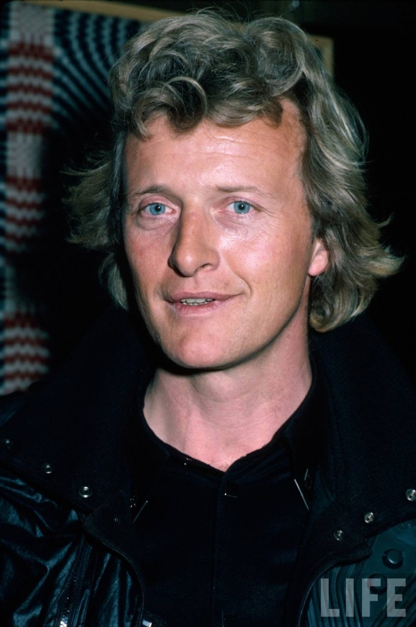 Rutger Hauer