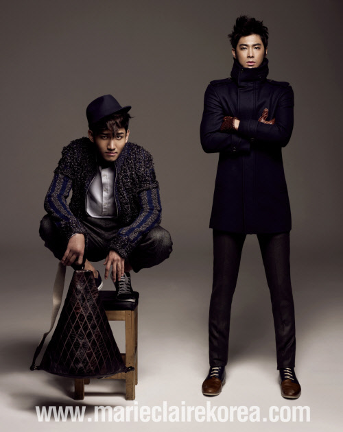 Picture of DBSK