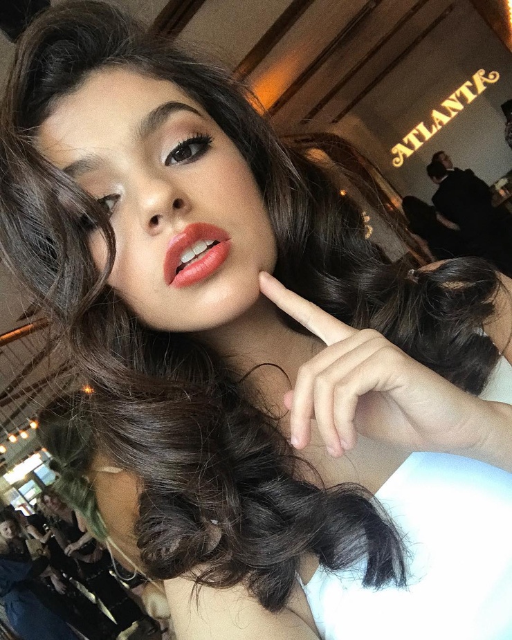 Picture of Bryana Salaz