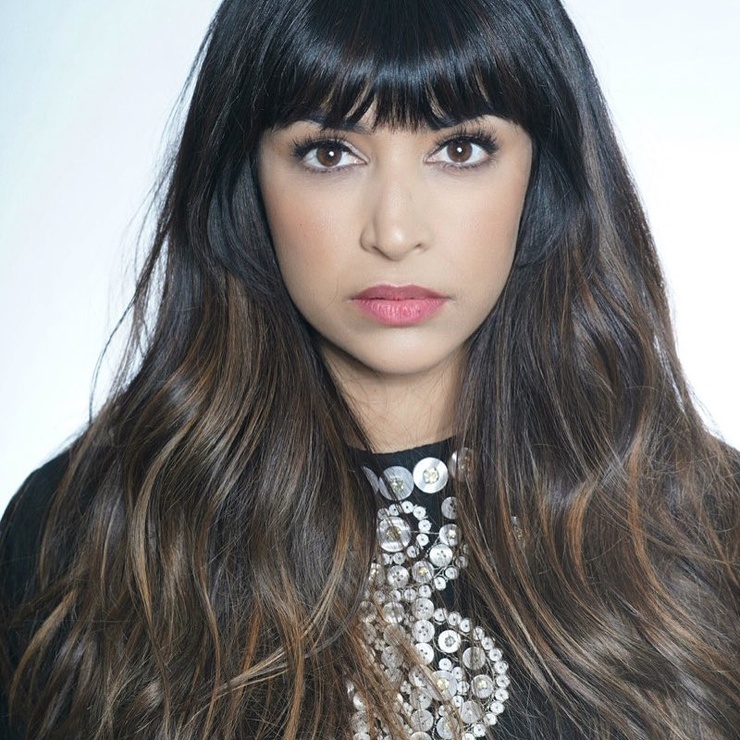 Picture of Hannah Simone