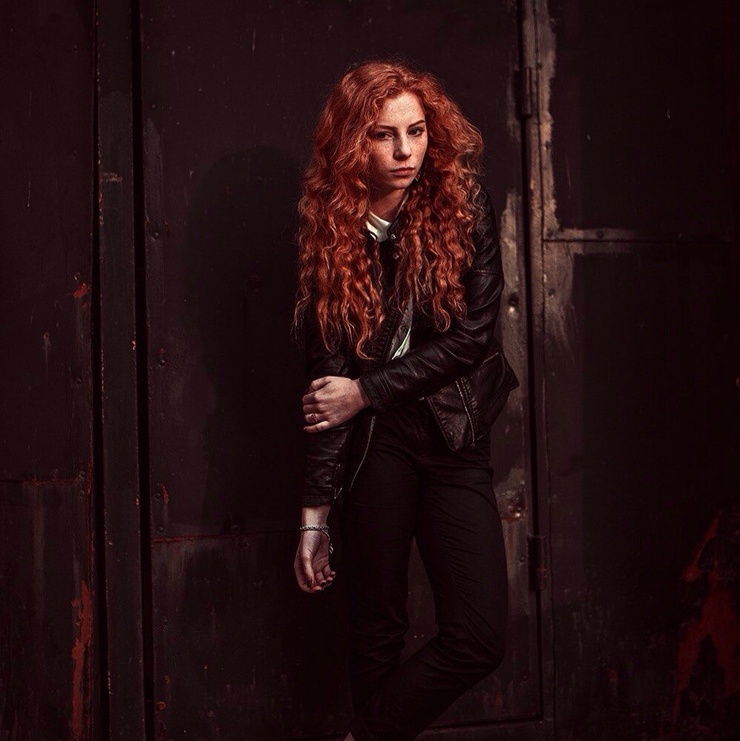 Image of Maria Mikhaylova