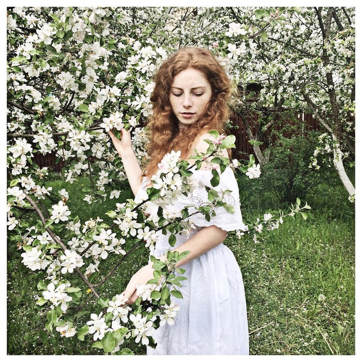 Image of Maria Mikhaylova