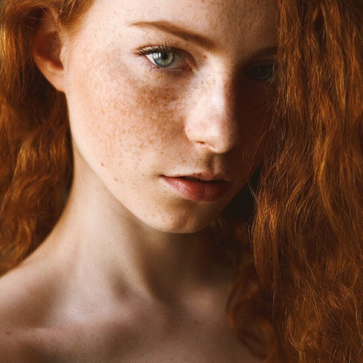 Picture of Maria Mikhaylova