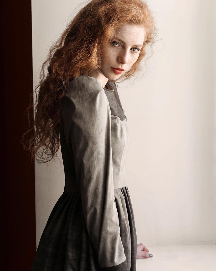 Image of Maria Mikhaylova