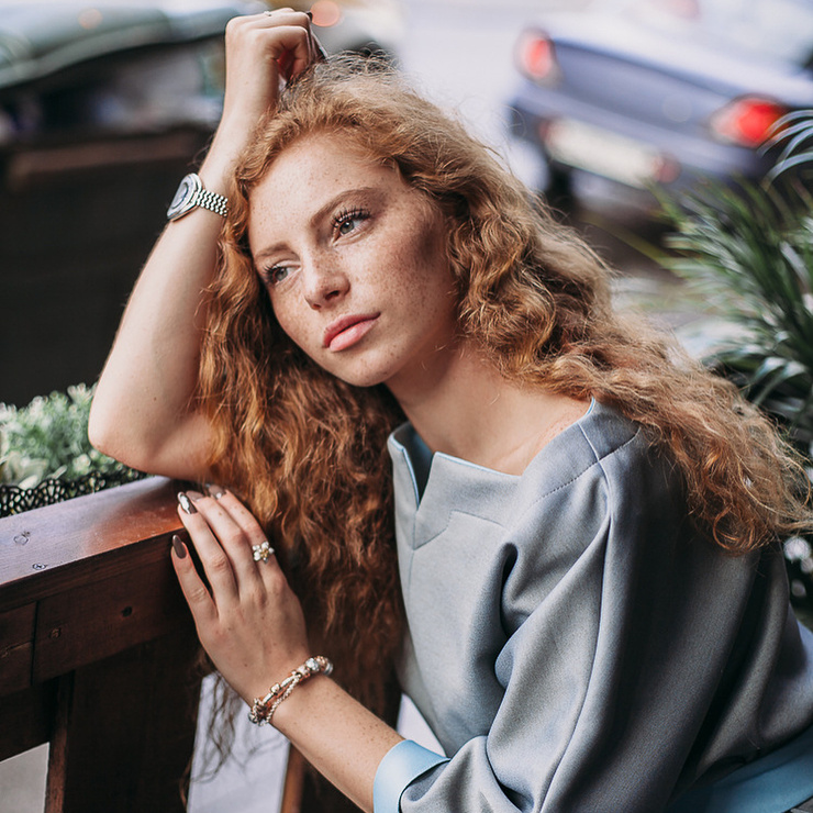 Picture of Maria Mikhaylova