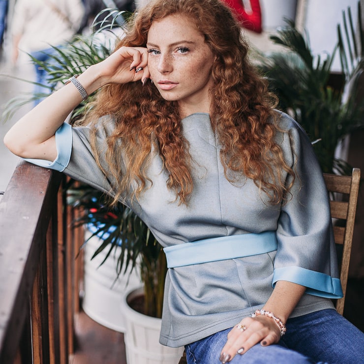 Picture of Maria Mikhaylova