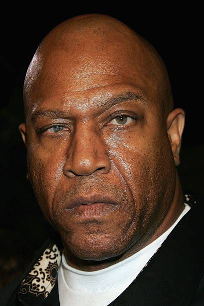 Tommy 'Tiny' Lister