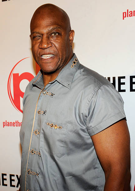 Tommy 'Tiny' Lister