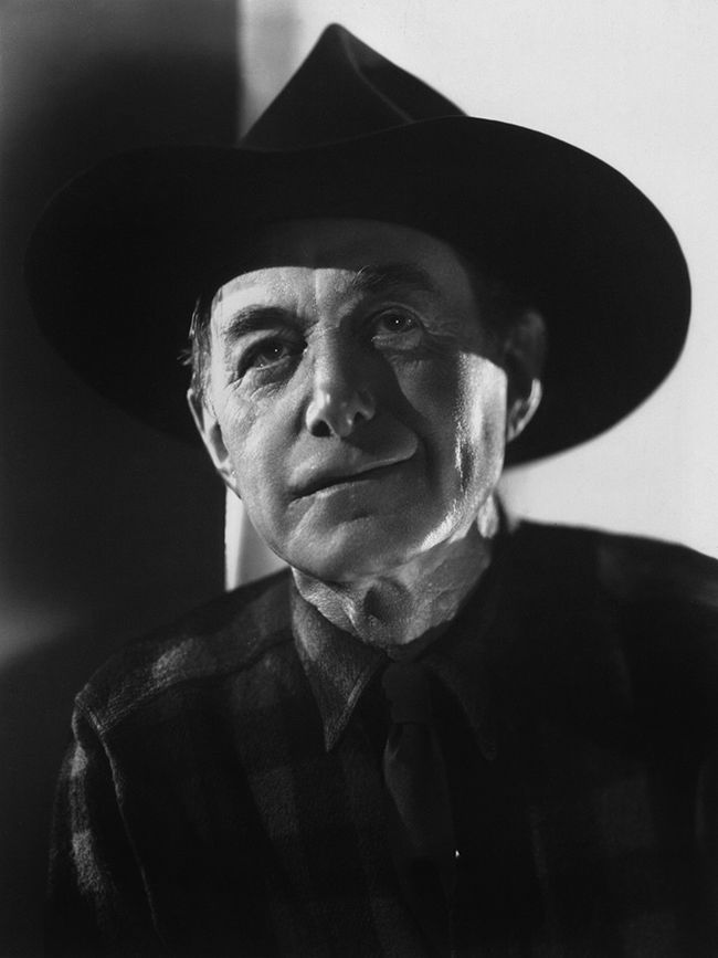 Harry Carey
