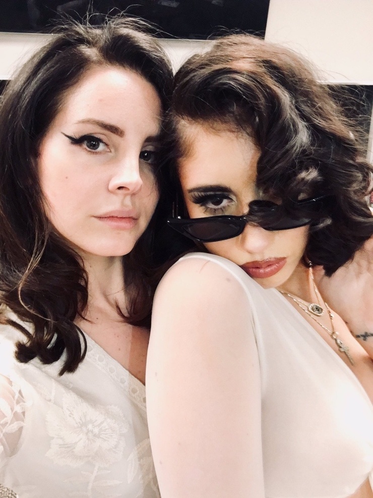 Picture of Kali Uchis