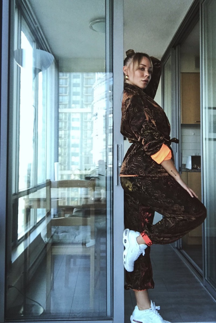 Picture of Laina Rauma