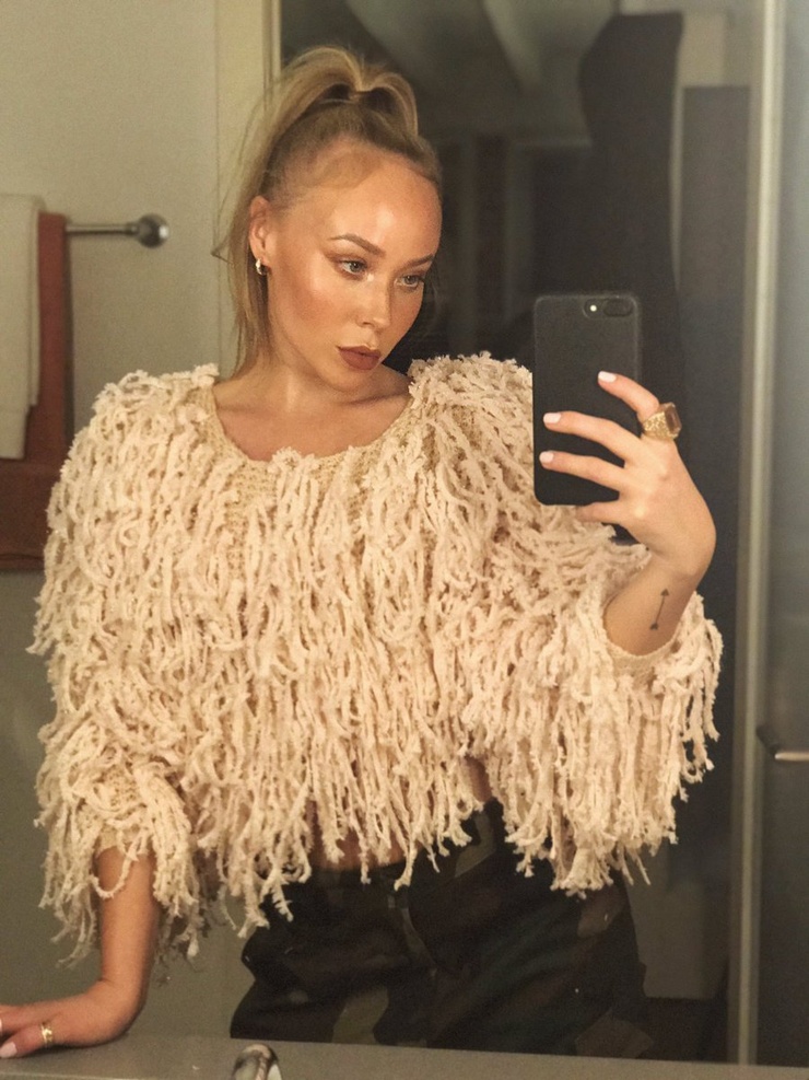 Picture of Laina Rauma