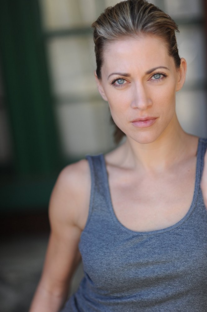 Image of Tara Radcliffe