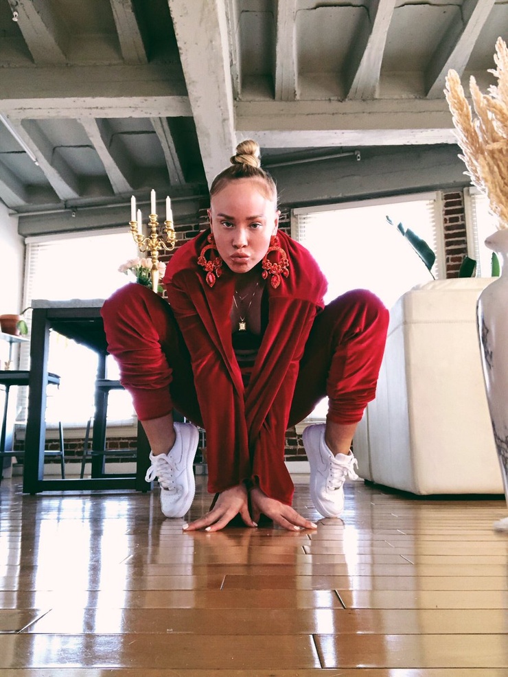 Picture of Laina Rauma