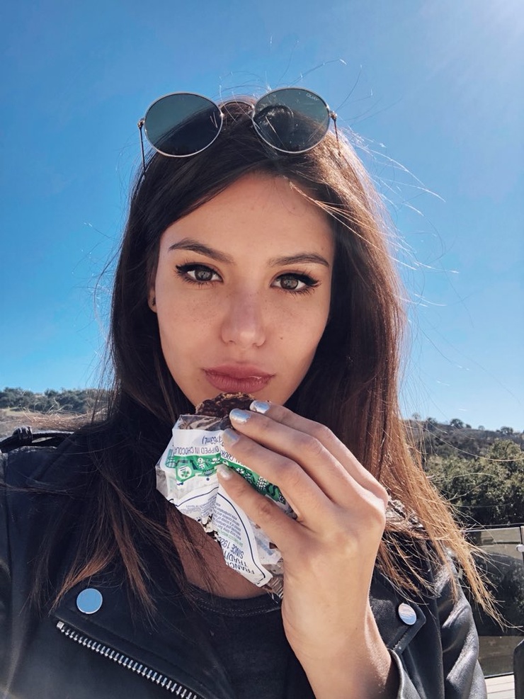 Picture of Madison Justice