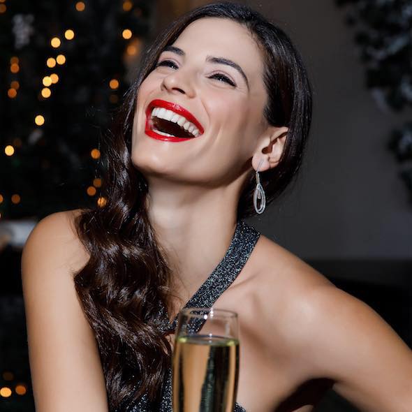 Picture of Christina Bompa