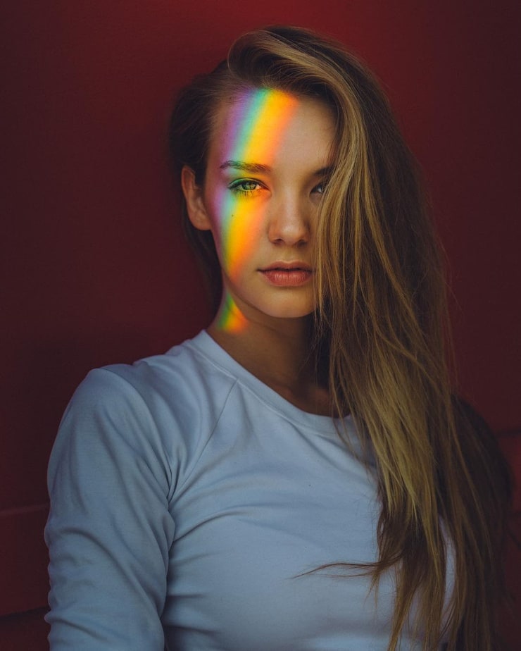 Picture of Morgan Fletchall