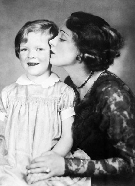 Maria Riva, Marlene Dietrich