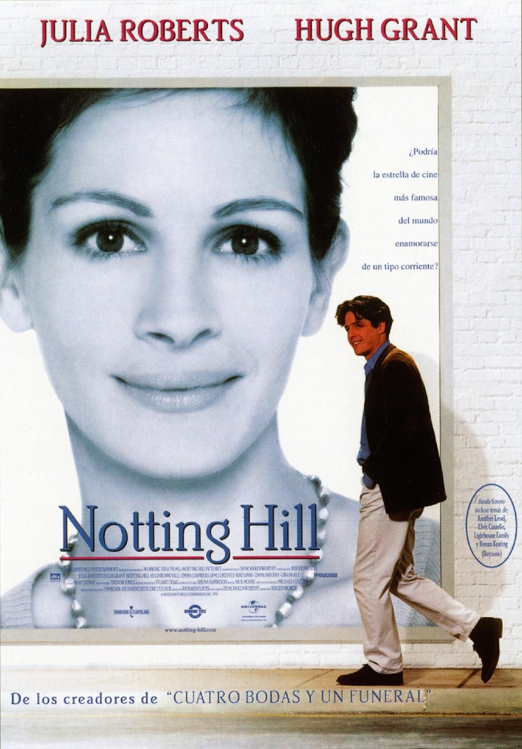 Picture of Notting Hill