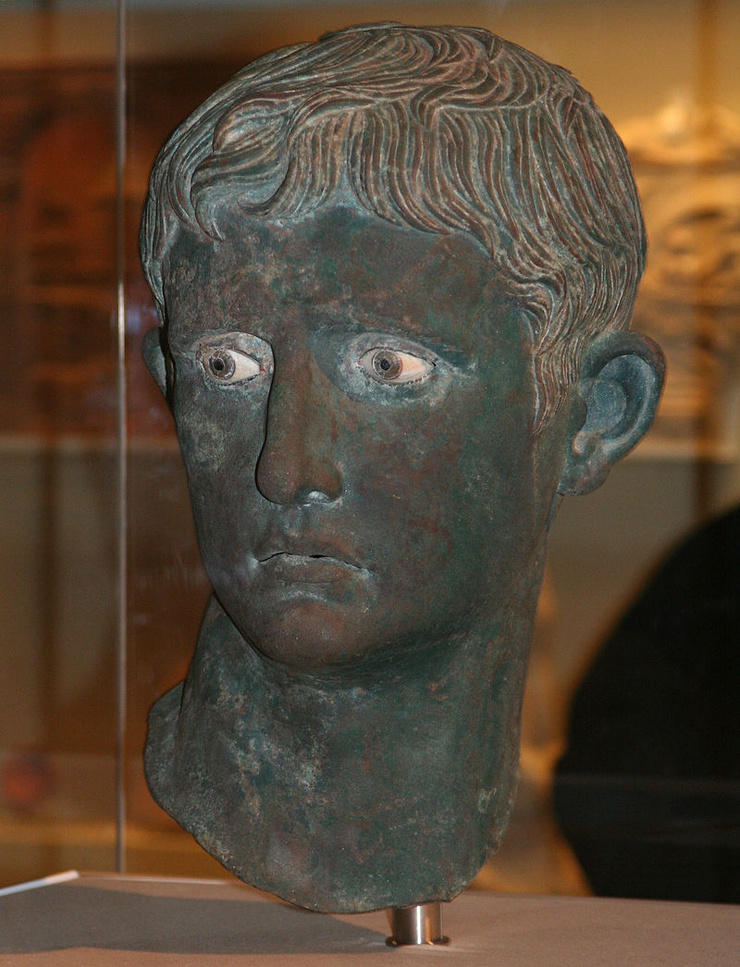 Augustus picture