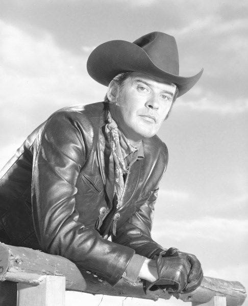 Peter Breck