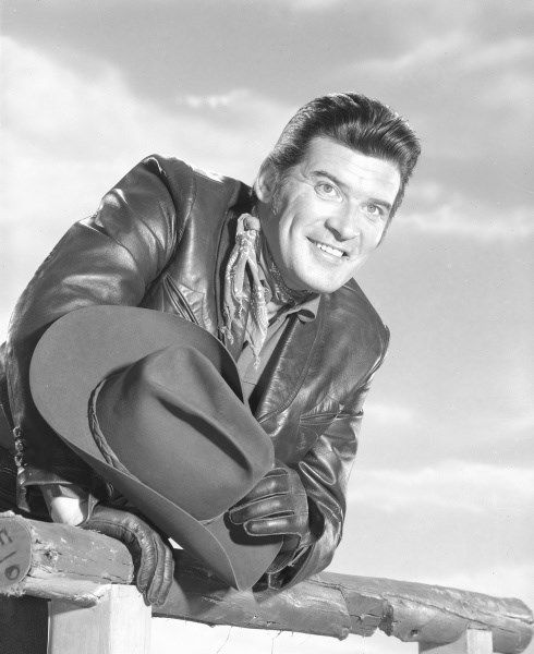 Peter Breck