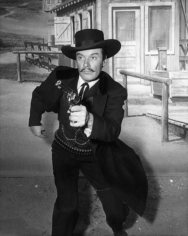 Peter Breck