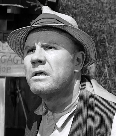 Picture of R.G. Armstrong