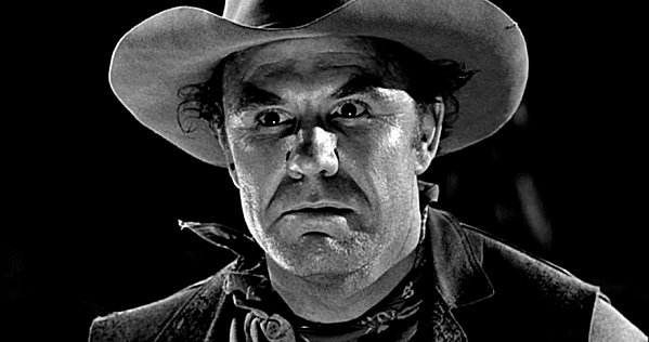 Picture of R.G. Armstrong