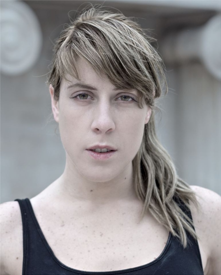 Image of Anna Alfieri