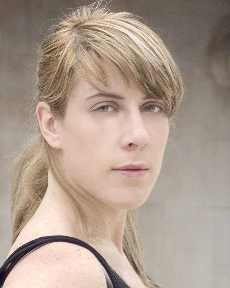 Picture of Anna Alfieri